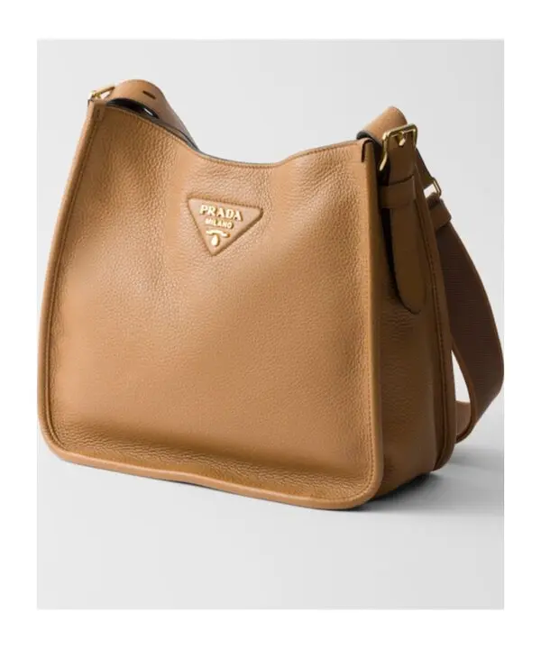 Prada Hobo Crossbody Bag
