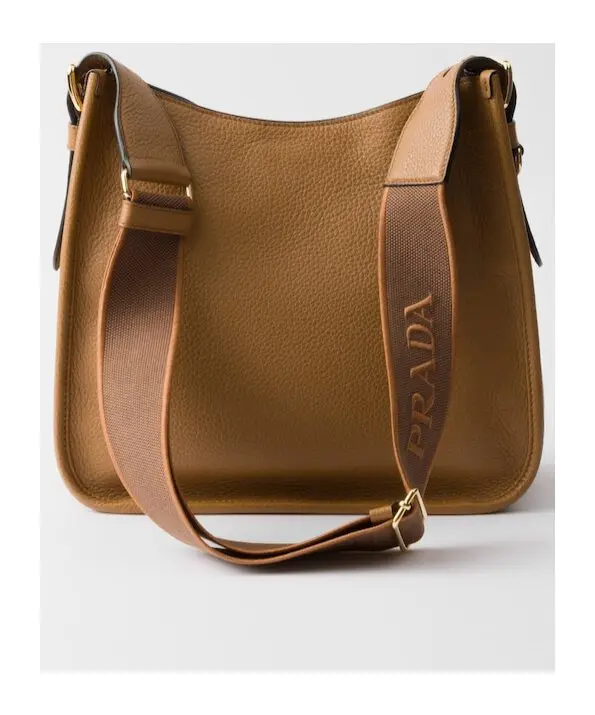 Prada Hobo Crossbody Bag