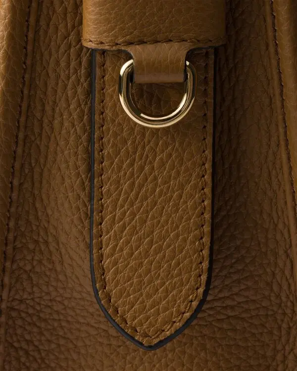 Prada Hobo Crossbody Bag