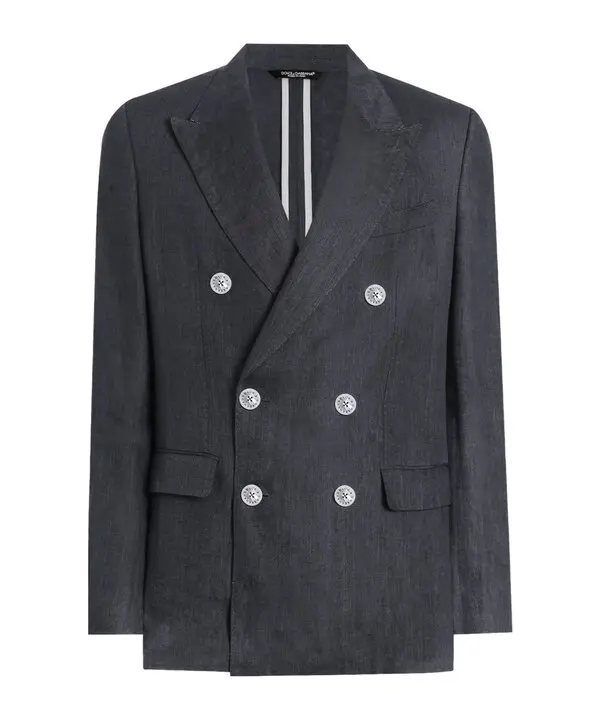Dolce & Gabbana Double-breasted Blazer