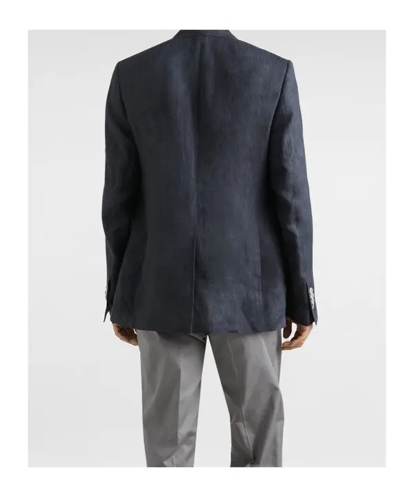 Dolce & Gabbana Double-breasted Blazer