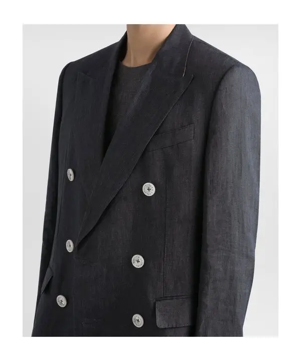 Dolce & Gabbana Double-breasted Blazer