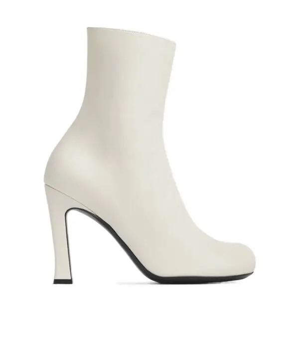 Bottega Veneta Nico Ankle Boot