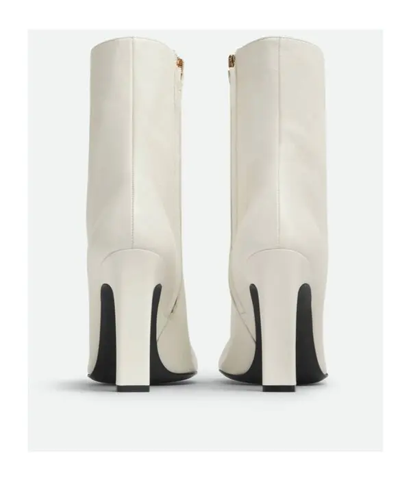 Bottega Veneta Nico Ankle Boot