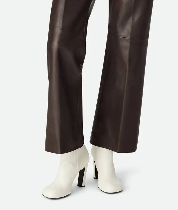Bottega Veneta Nico Ankle Boot