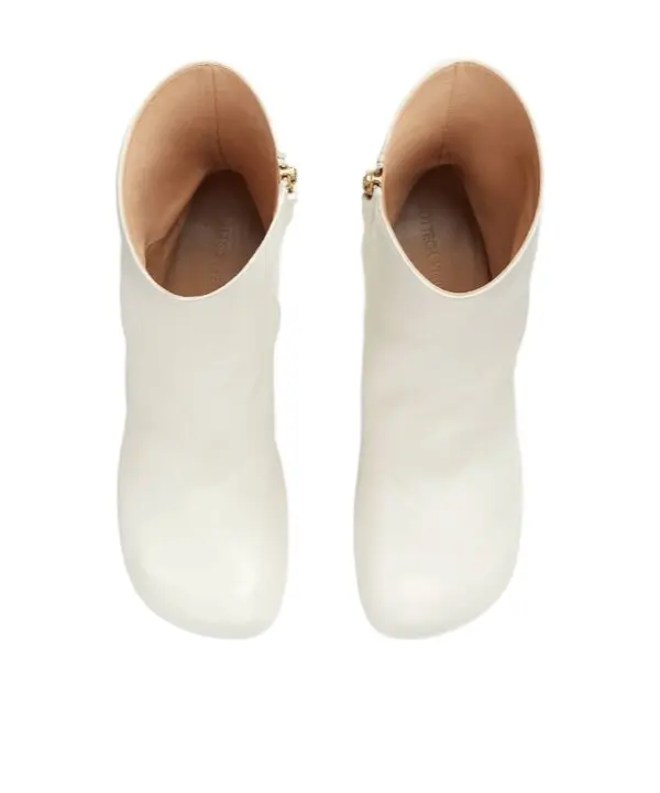 Bottega Veneta Nico Ankle Boot