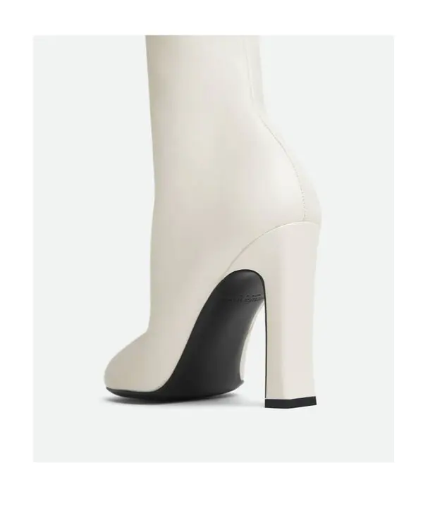 Bottega Veneta Nico Ankle Boot