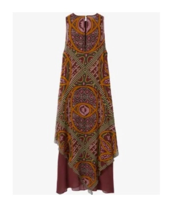 La DoubleJ Salomè Dress