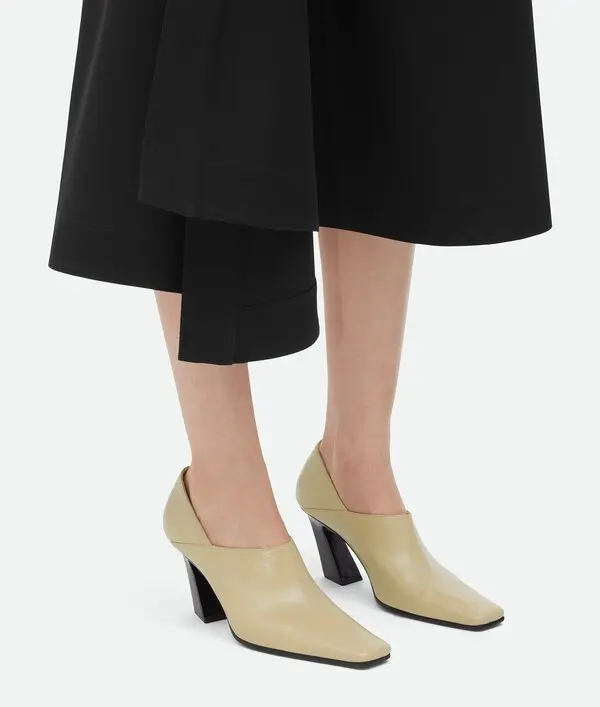 Bottega Veneta Lewis Pump