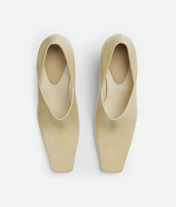 Bottega Veneta Lewis Pump