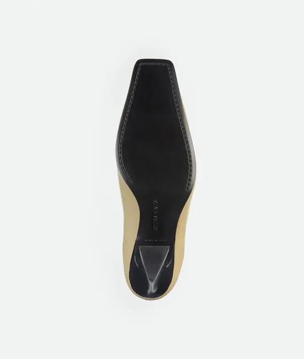 Bottega Veneta Lewis Pump