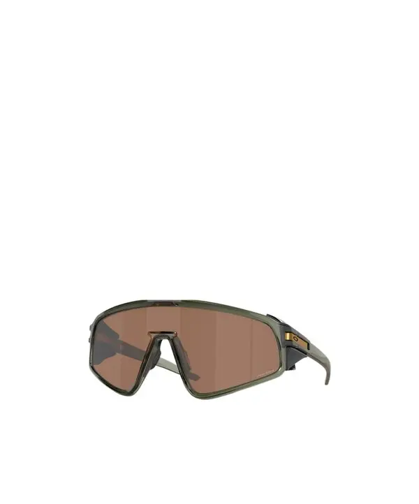 Oakley Geometric Sunglasses