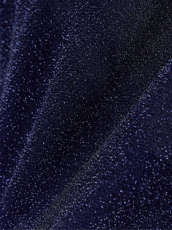 Oseree Tie Detail Bikini