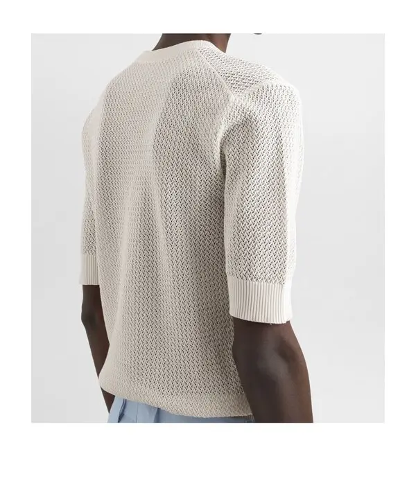 Dolce & Gabbana Cotton T-shirt