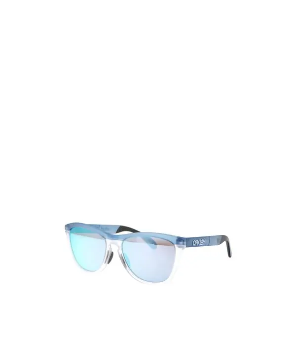 Oakley Frogskins Range Square-frame Sunglasses