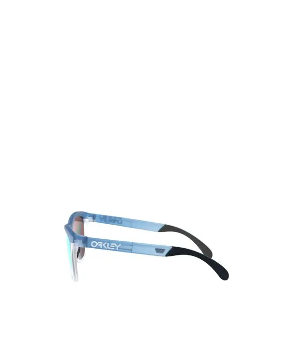 Oakley Frogskins Range Square-frame Sunglasses