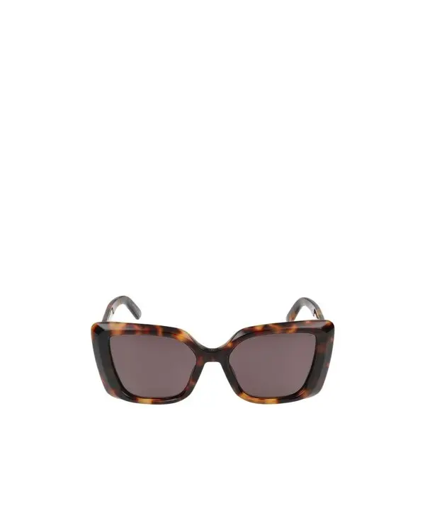 Dior Diormidnight S5i Square Frame Sunglasses