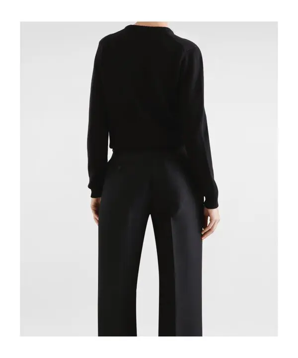 Dolce & Gabbana Embellished Button Cardigan