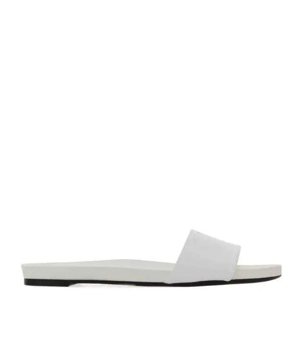 Prada Slip-on Sandals