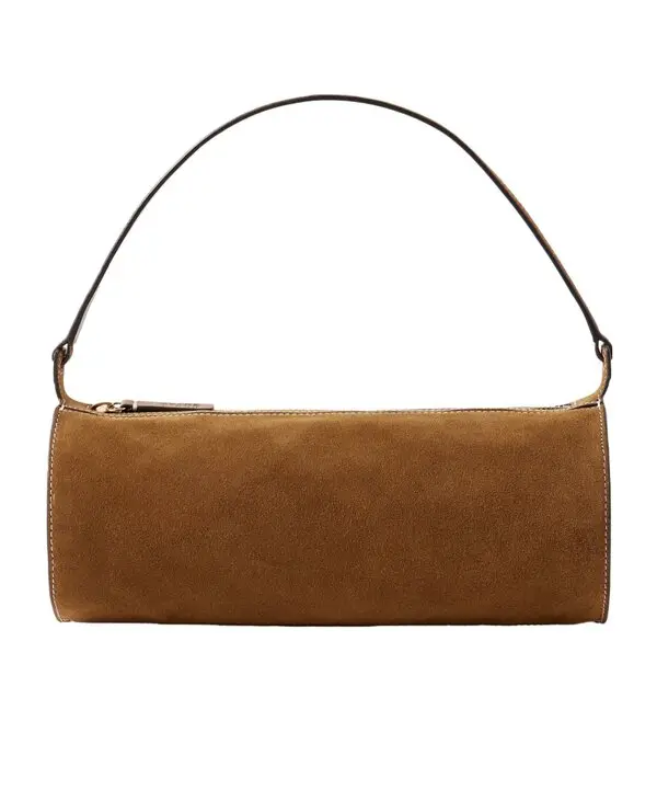 Staud Mini Taru Shoulder Bag