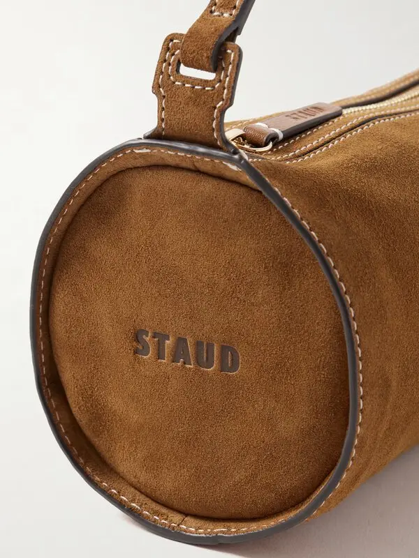 Staud Mini Taru Shoulder Bag