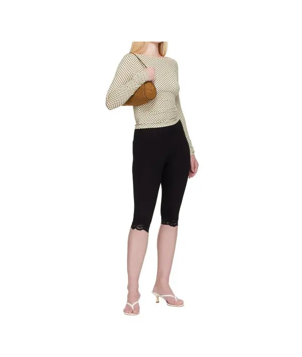Staud Mini Taru Shoulder Bag