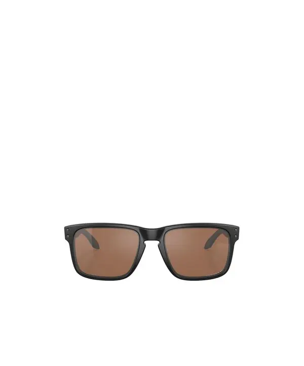 Oakley Holbrook Polarized Sunglasses - No