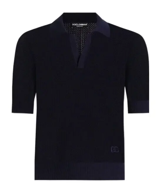 Dolce & Gabbana Cotton T-shirt
