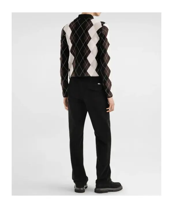 Dolce & Gabbana Corduroy Trousers