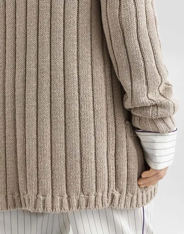 Dolce & Gabbana Cotton-blend Cardigan