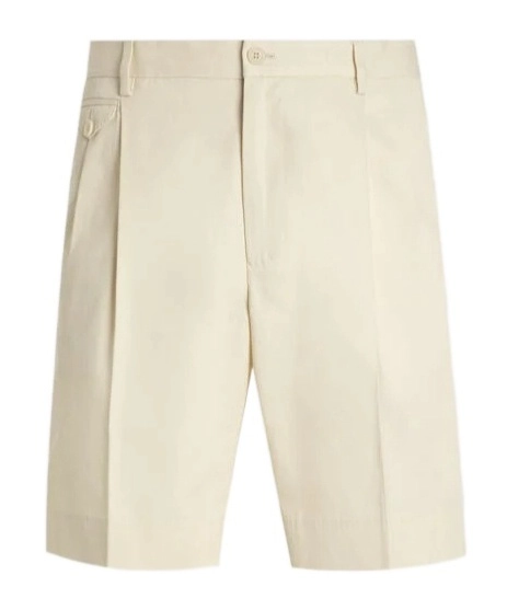 Dolce & Gabbana Cotton Shorts