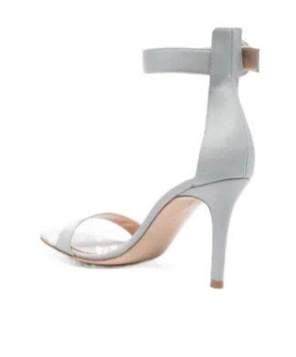 GIANVITO ROSSI 85mm Portofino Sandals