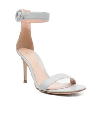 GIANVITO ROSSI 85mm Portofino Sandals