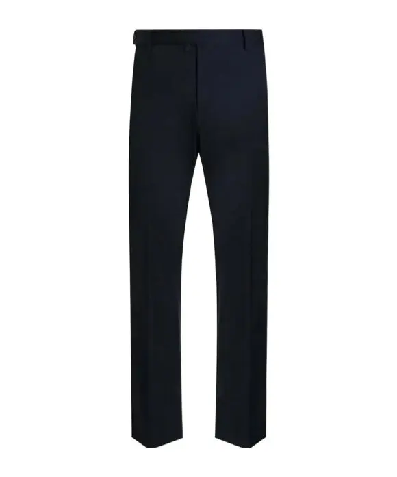 Dolce & Gabbana Pressed-crease Trousers