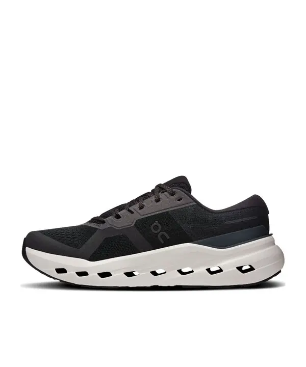 On Cloudrunner 3 Cushioned Running Shoes