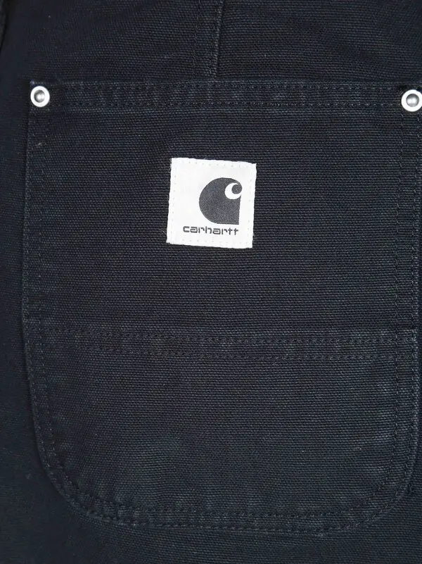 Carhartt Work In Progress Pleated A-line Skirt