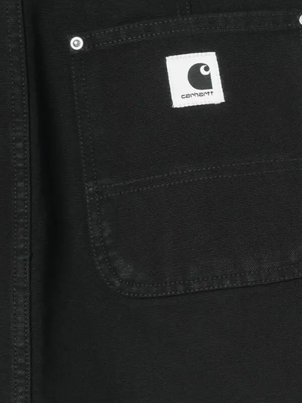 Carhartt Work In Progress Pleated A-line Skirt