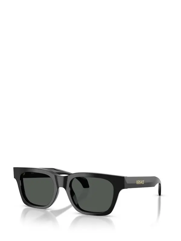 Versace Full Frame Sunglasses