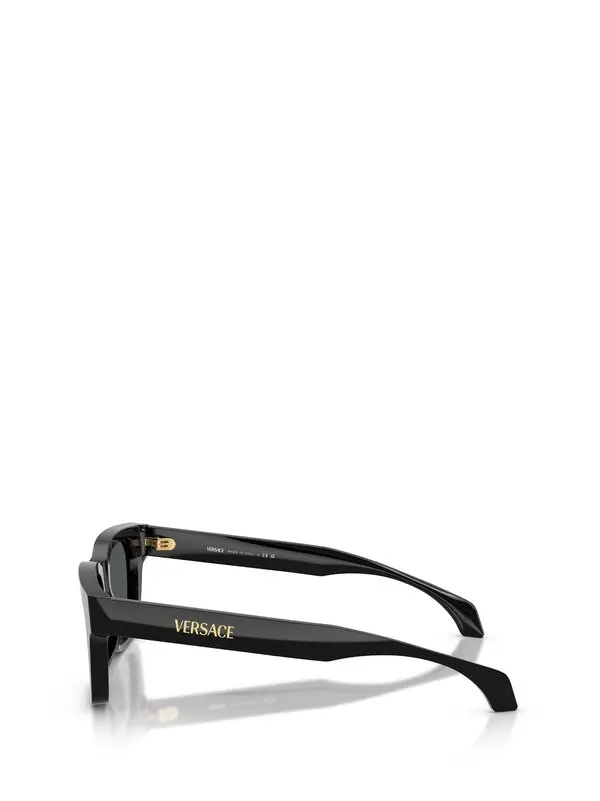 Versace Full Frame Sunglasses