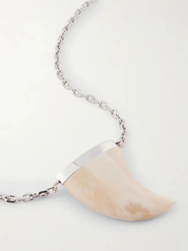 Isabel Marant Étoile Ellen Necklace