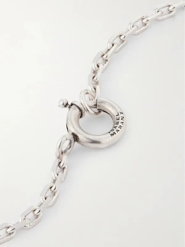Isabel Marant Étoile Ellen Necklace
