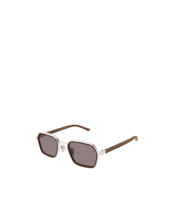Gucci Square Frame Sunglasses