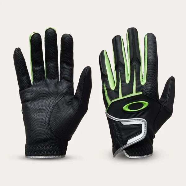 Oakley Golf Glove - Black