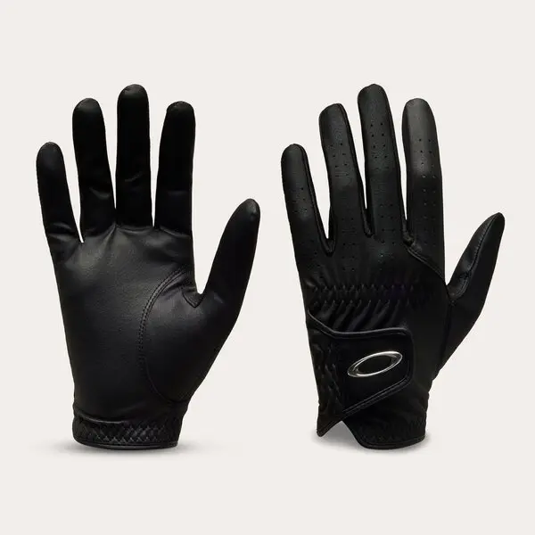 Oakley Expert Golf Glove - Black