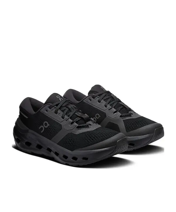 On Cloudrunner 3 Lace-up Sneakers