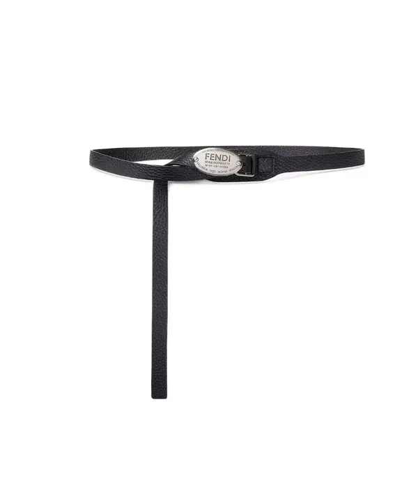 Fendi Selleria Belt