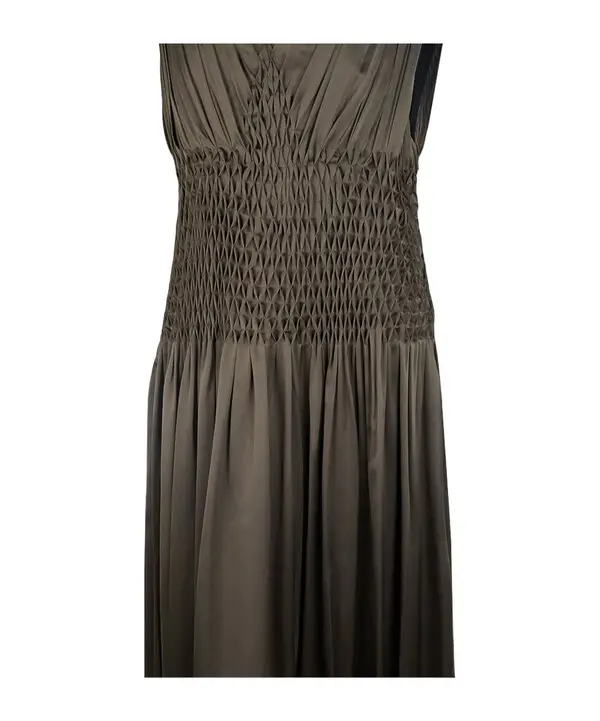 Khaite Nola Dress