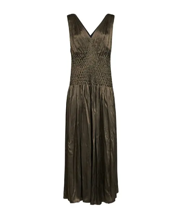 Khaite Nola Dress