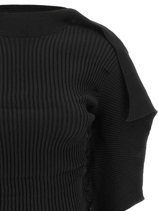 Issey Miyake Prance' Top