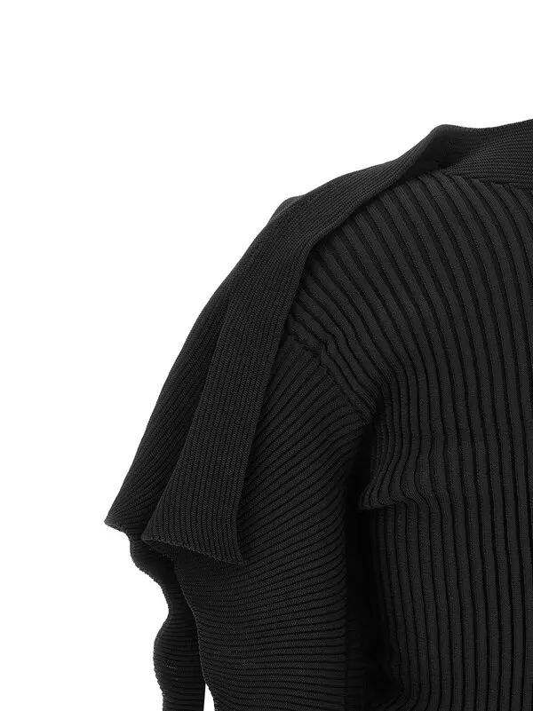 Issey Miyake Prance' Top